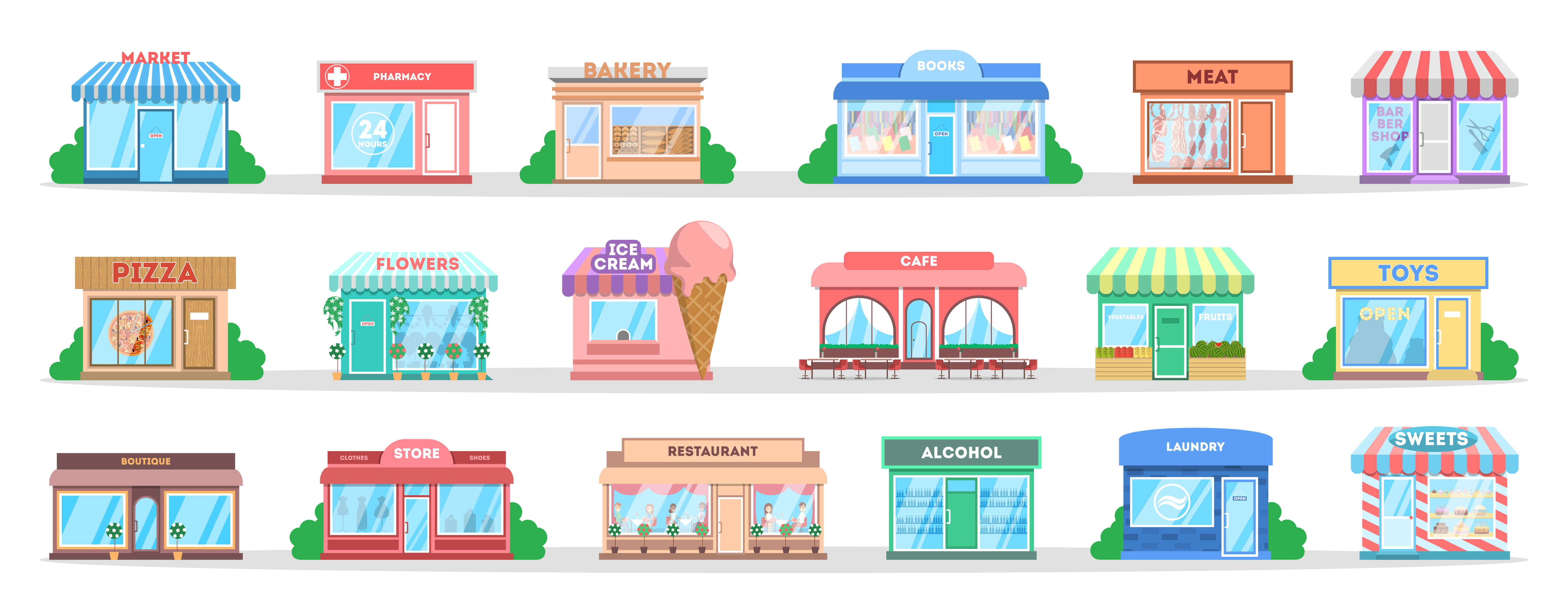 Complete survey on business conditions and priorities - Greater Wausau ...